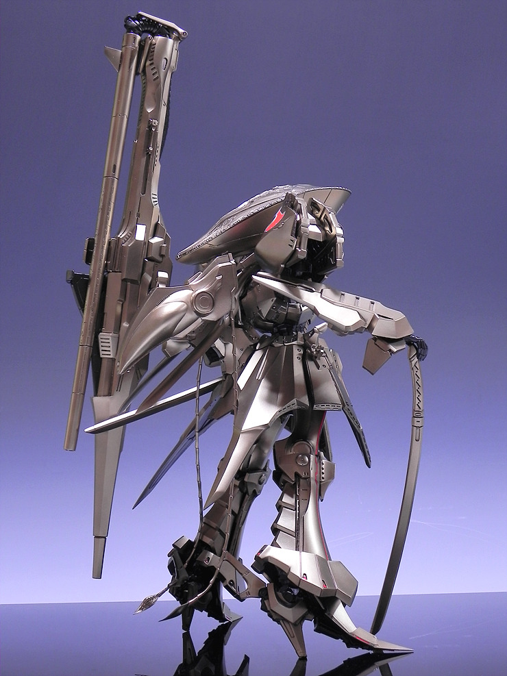 [FSS]1/100 KOG 하이스펙[High-spec] | 프라모델 캐릭터모형 갤러리