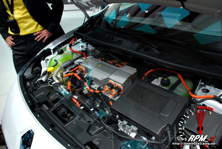 @르노 @레티튜드@ -몹시직찍- 및 SM3전기차 QM5 | 보배드림 국산차게시판