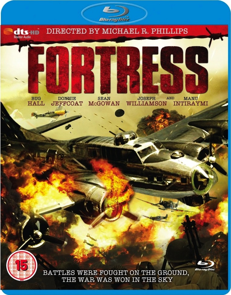 포트리스 (Fortress.2012) : 네이버 블로그