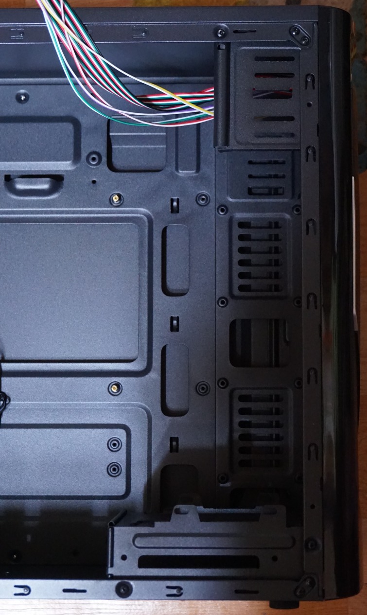 3RSYS R2 필드테스트 (다나와 & 3RSYS 제공) | 케이벤치